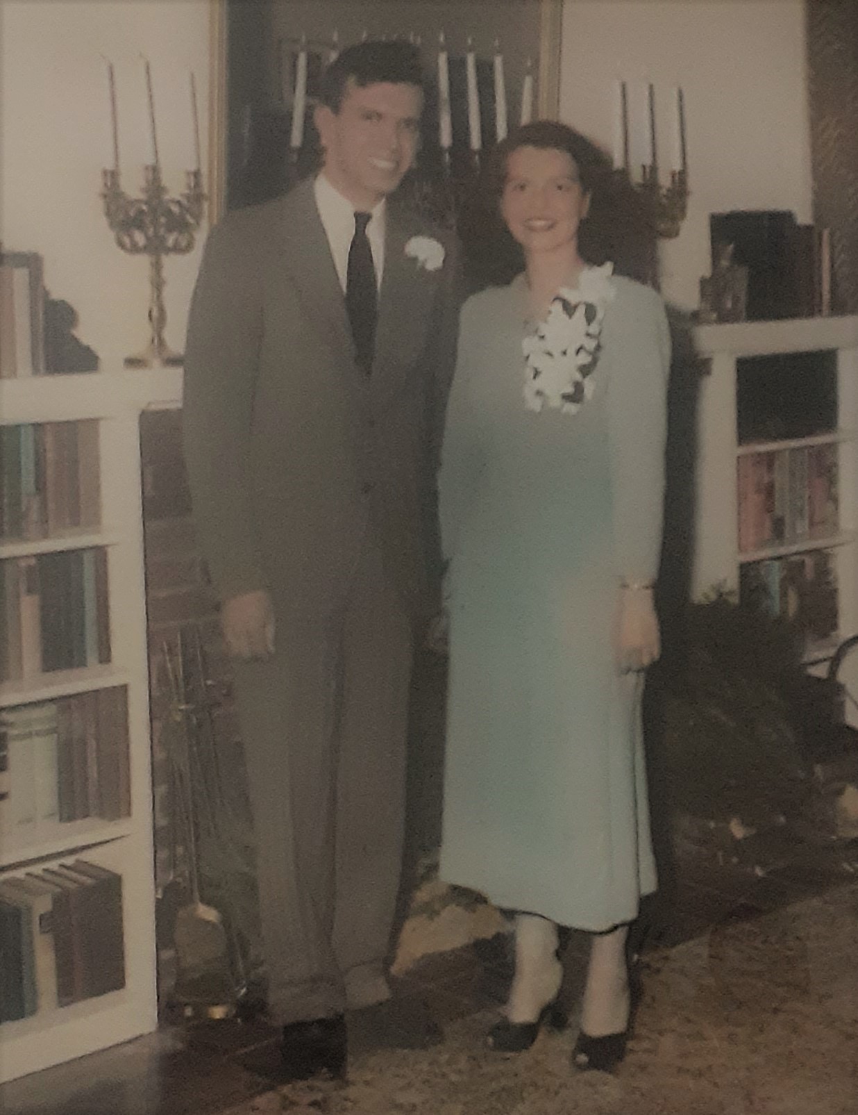 Shirley and David Locke: A Memorial – Sedona Unitarian Universalist ...