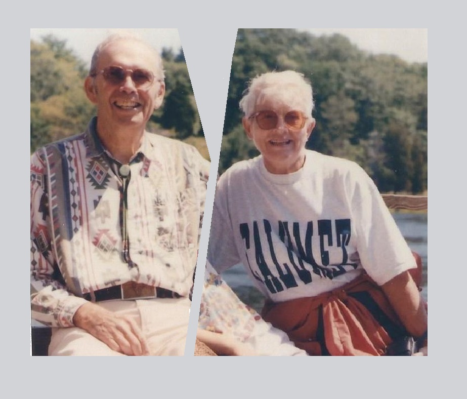 Shirley and David Locke: A Memorial – Sedona Unitarian Universalist ...